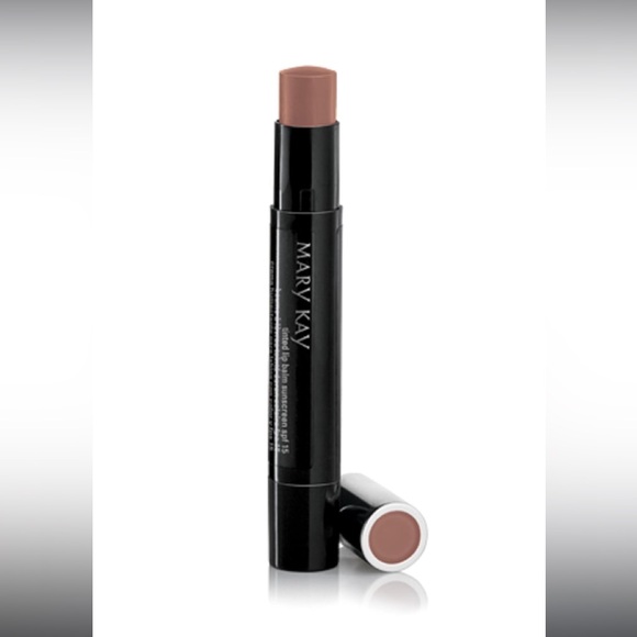 Mary Kay | Makeup | Mary Kay Tinted Lip Balm | Poshmark